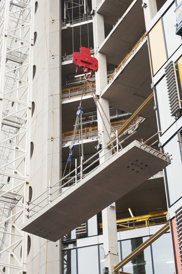 Construction Site stock photo. Image of construction - 48024252