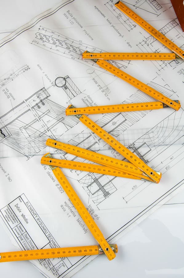 Construction Site Objects, Professional Building Stuff Stock Photo ...