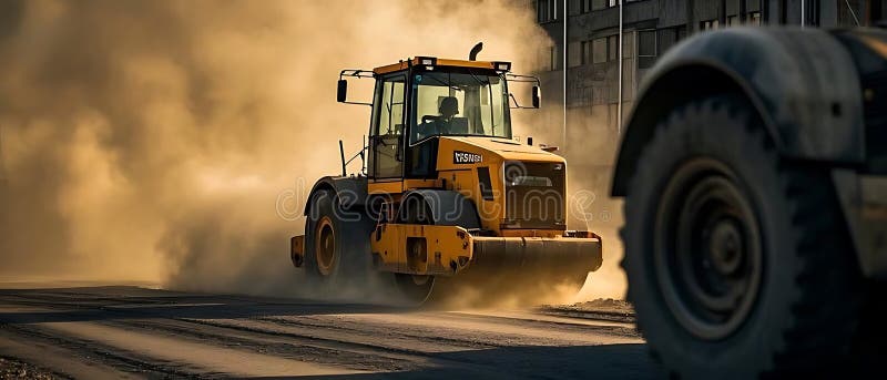 Road Construction Underway – the Making of a Stronger Path Development ...