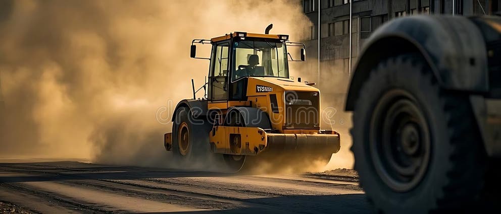 Road Construction Underway – the Making of a Stronger Path Development ...