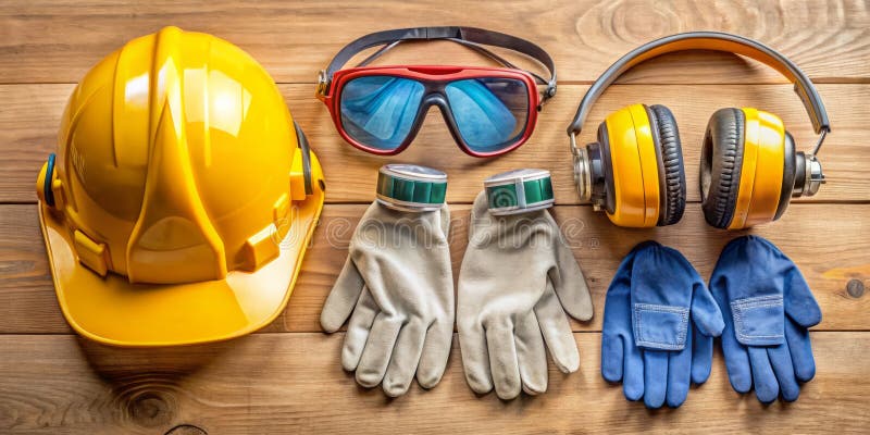 Construction Site Safety a Comprehensive Visual Guide To Essential ...