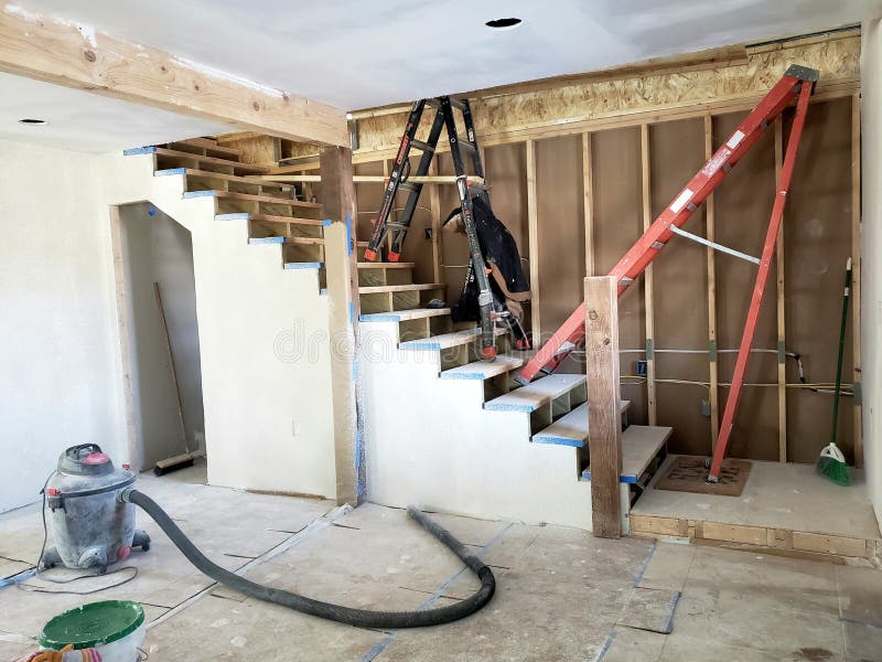 Unsafe Ladder Pictures