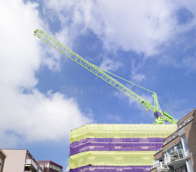 174 Scaffolding Junction Stock Photos - Free & Royalty-Free Stock ...