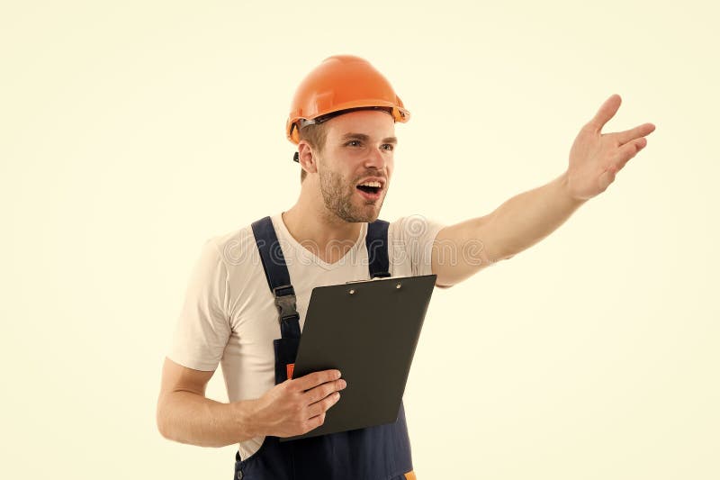 White Manager Office Interior, Man Stock Photo - Image of business ...