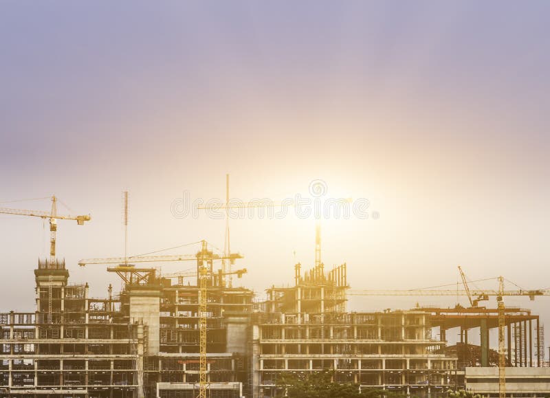 Mega projects planning stock photo. Image of elevating - 114895002
