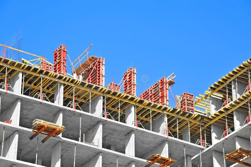 Molded stock photo. Image of iron, industry, builder - 79947642