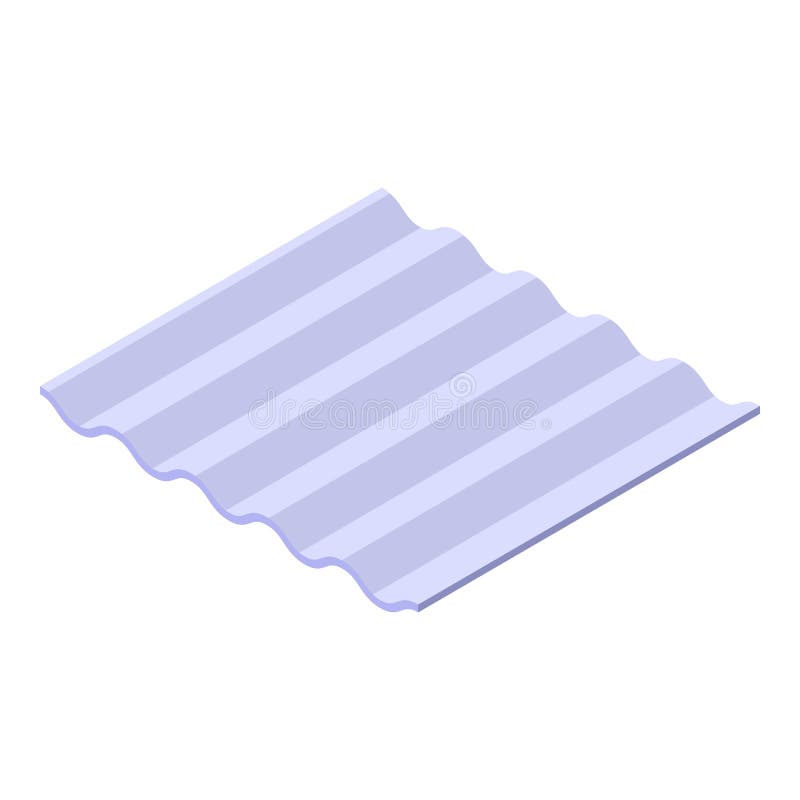 Construction Slate. Metal Roofing, Galvanized Zinc Stell or Asbestos ...