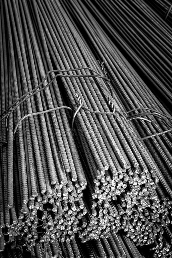 Construction steel_2 stock photo. Image of scaffold, scaffolding - 48319832