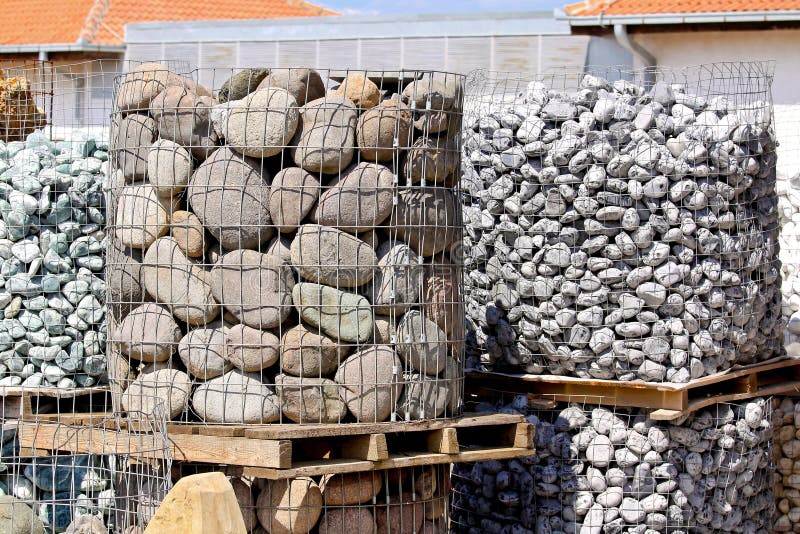 Construction stone stock image. Image of stones, natural - 13960831