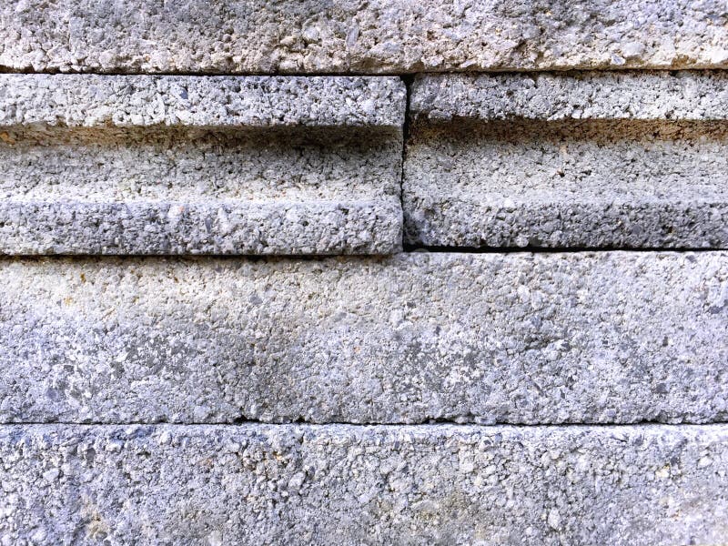 Construction Stone Bricks Texture Stock Image - Image of pattern ...