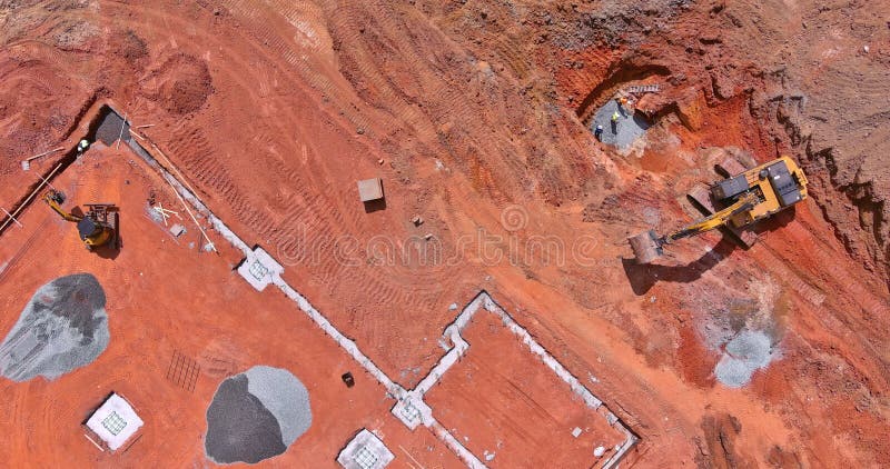 The Construction of Stormwater Drains, Sanitary Sewerage Systems, and ...