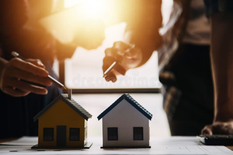 Construction and Structure Concept of Engineer Working Drawing on ...