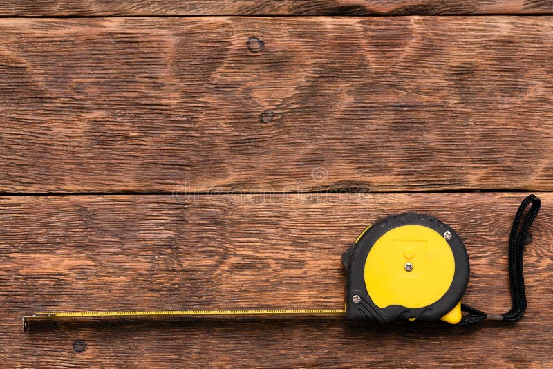 Construction meter tape stock photo. Image of home, background - 207154532