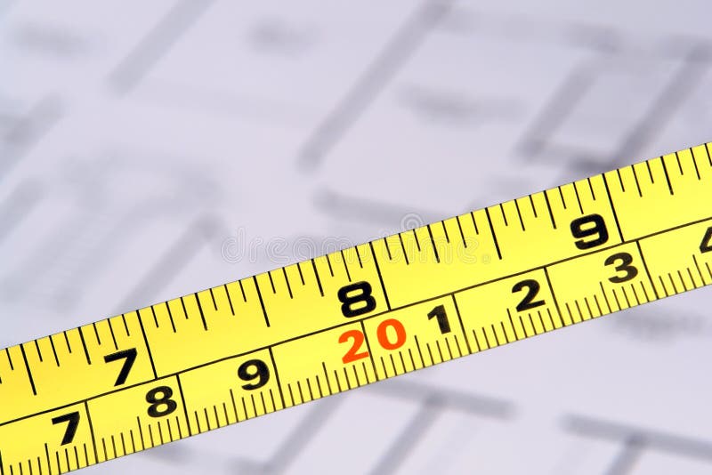 8+ Tape measure floor plan Free Stock Photos - StockFreeImages