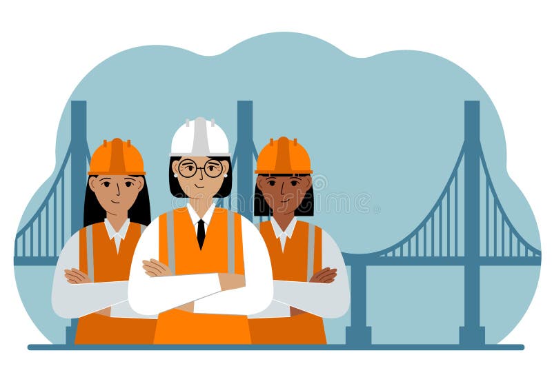 Civil Engineering Clipart
