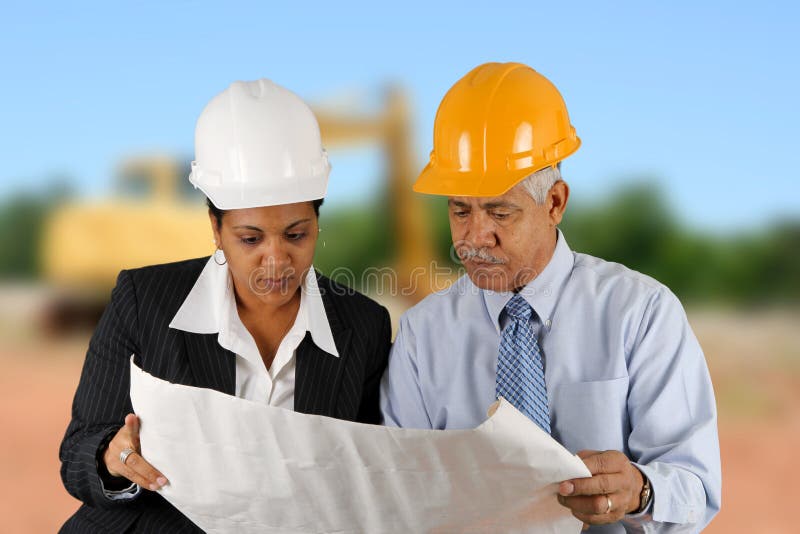 Construction Team stock photo. Image of american, builder - 31859598