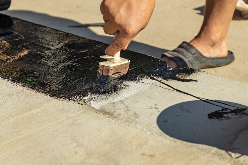 Construction Techniques for Waterproofing Basement and Foundations ...