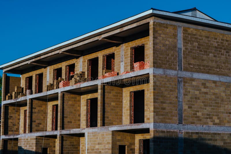 2,046 Three Storey Building Stock Photos - Free & Royalty-Free Stock ...