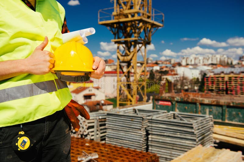 254 Construction Inspector Thumbs Up Stock Photos - Free & Royalty-Free ...
