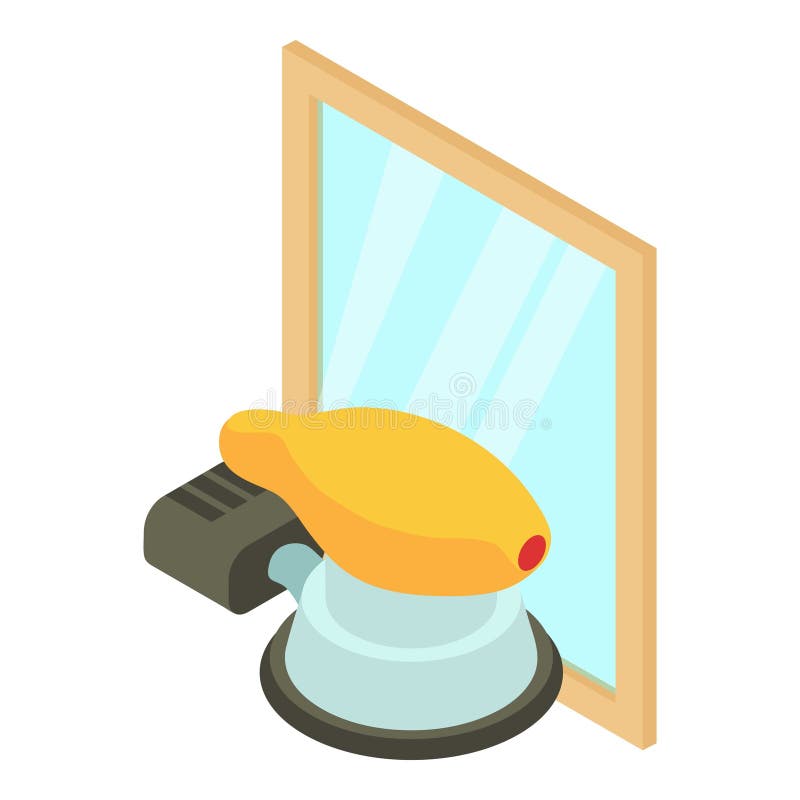 Floor Sanding Machine Stock Illustrations – 176 Floor Sanding Machine ...