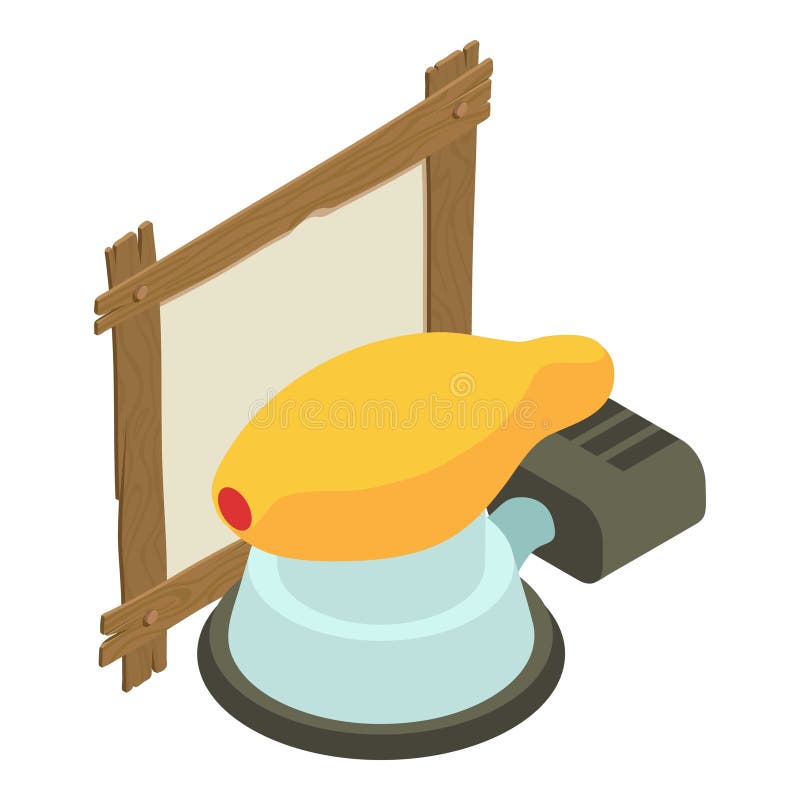 Floor Sanding Machine Stock Illustrations – 175 Floor Sanding Machine ...