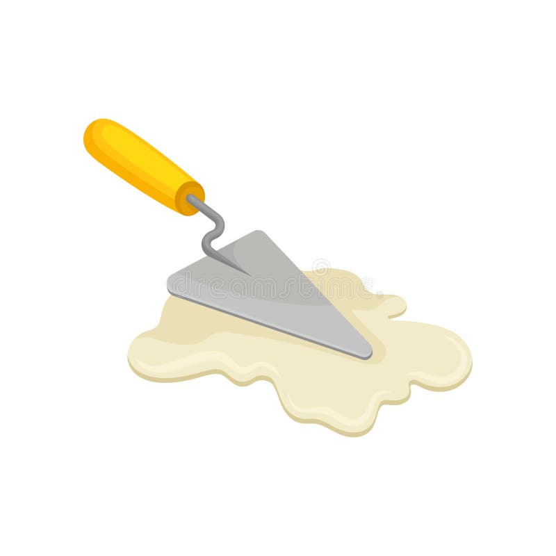 Power Trowel Stock Illustrations – 953 Power Trowel Stock Illustrations ...