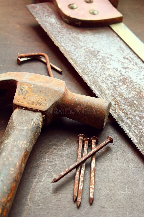 Construction tools stock photo. Image of hand, cutting - 22736464