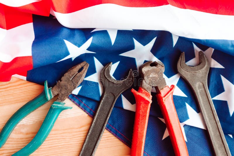 279 Independence Day American Flag Tools Stock Photos - Free & Royalty ...