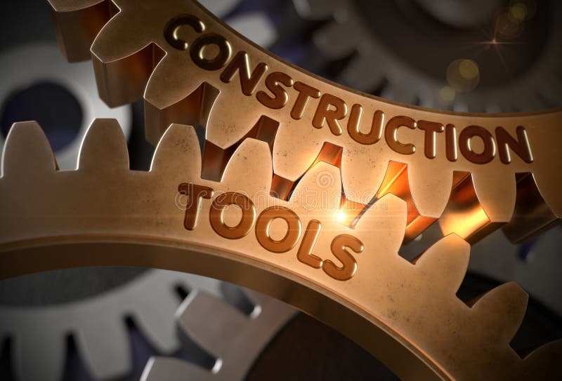 Construction Toolson Stock Illustrations – 2 Construction Toolson Stock ...