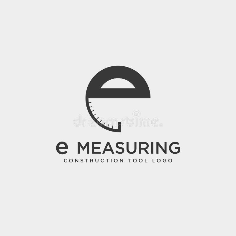 Construction Tools Logo Template Vector Illustration Icon Element Stock ...