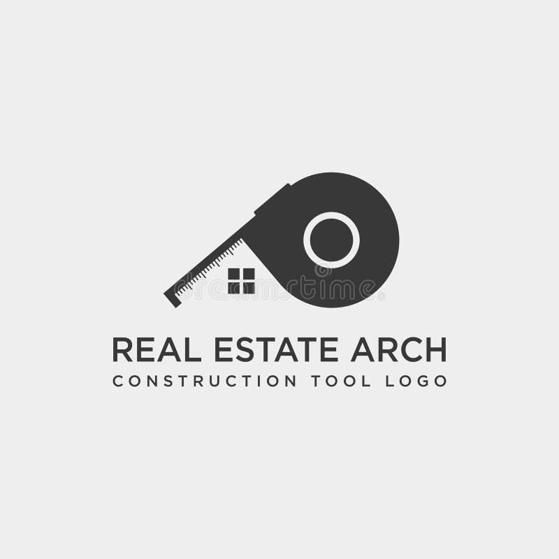 Construction Tools Logo Template Vector Illustration Icon Element Stock ...