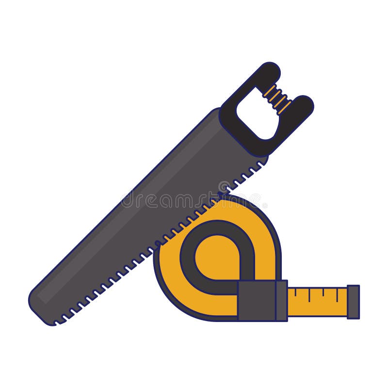 Tools for Measurement Icons Set, Cartoon Style Stock Vector ...