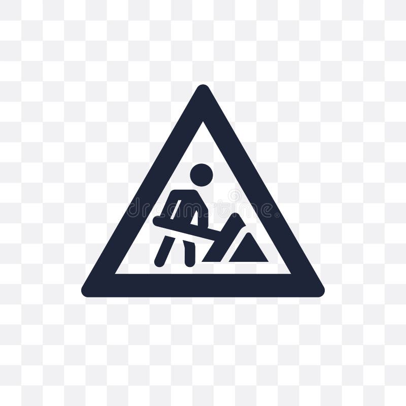 Construction Transparent Icon. Construction Symbol Design from C Stock ...