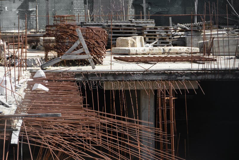 Building Underground Structures