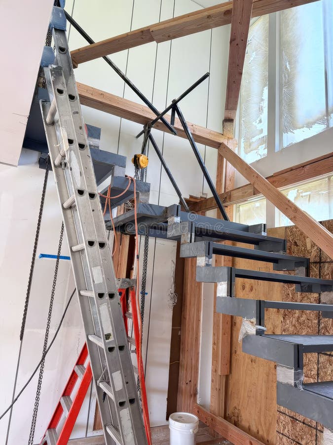 Construction is Underway on New Building that Will Feature Metal ...