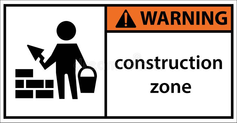 Caution Walking or Standing on Conveyor Covers or Gratings Can Cause ...