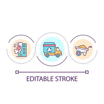 Demolition Trash Logo Stock Illustrations – 18 Demolition Trash Logo ...