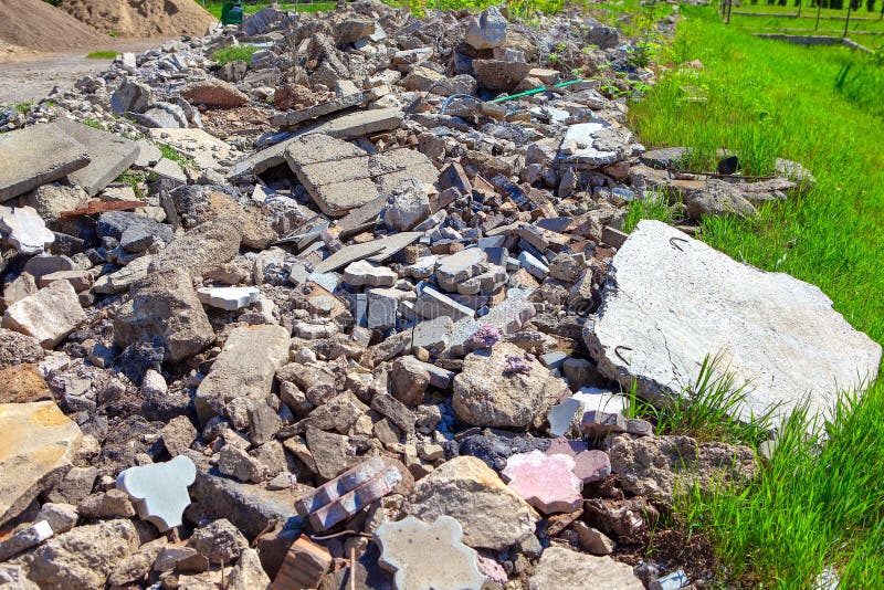Waste Stone Landscape in Petra Town Stock Image - Image of rock ...
