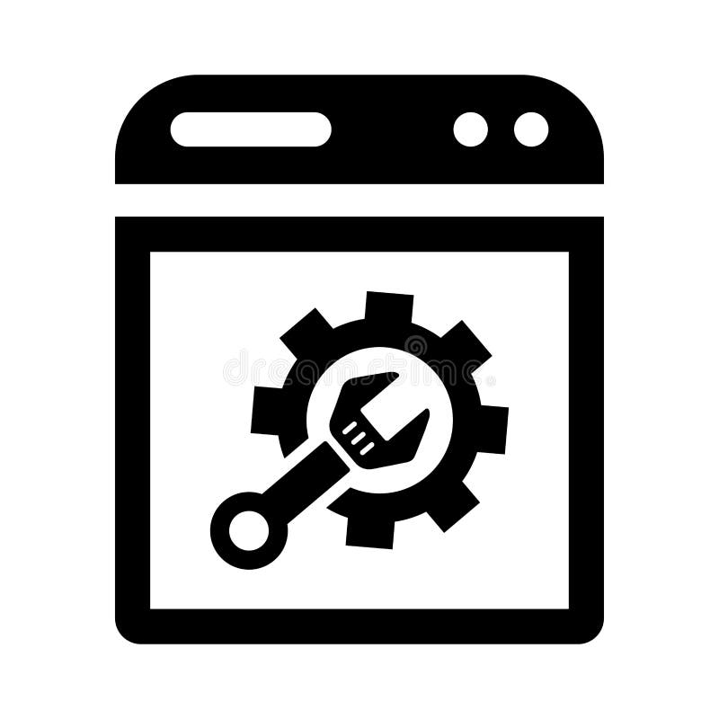 Automation Projects Icon Stock Illustrations – 58 Automation Projects ...