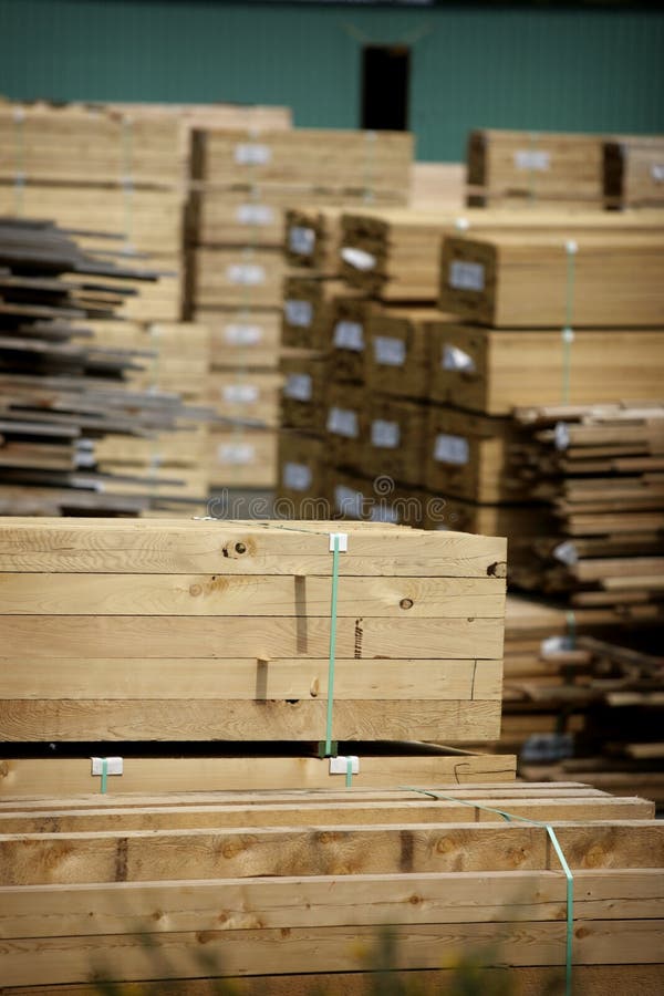 Construction wood stock photo. Image of building, lumber - 9740114