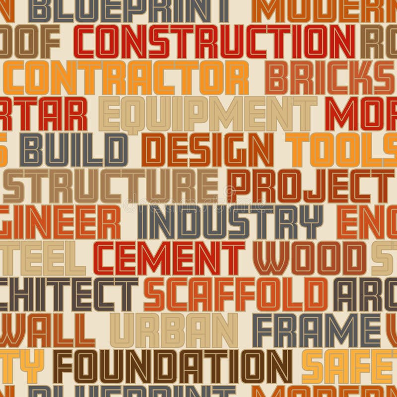 Building Words Stock Illustrations – 1,966 Building Words Stock ...