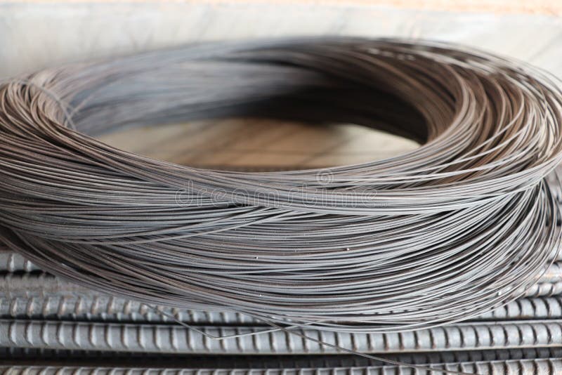 Construction Work Cement Bricks Workers Labour Day Iron Rods Stock ...