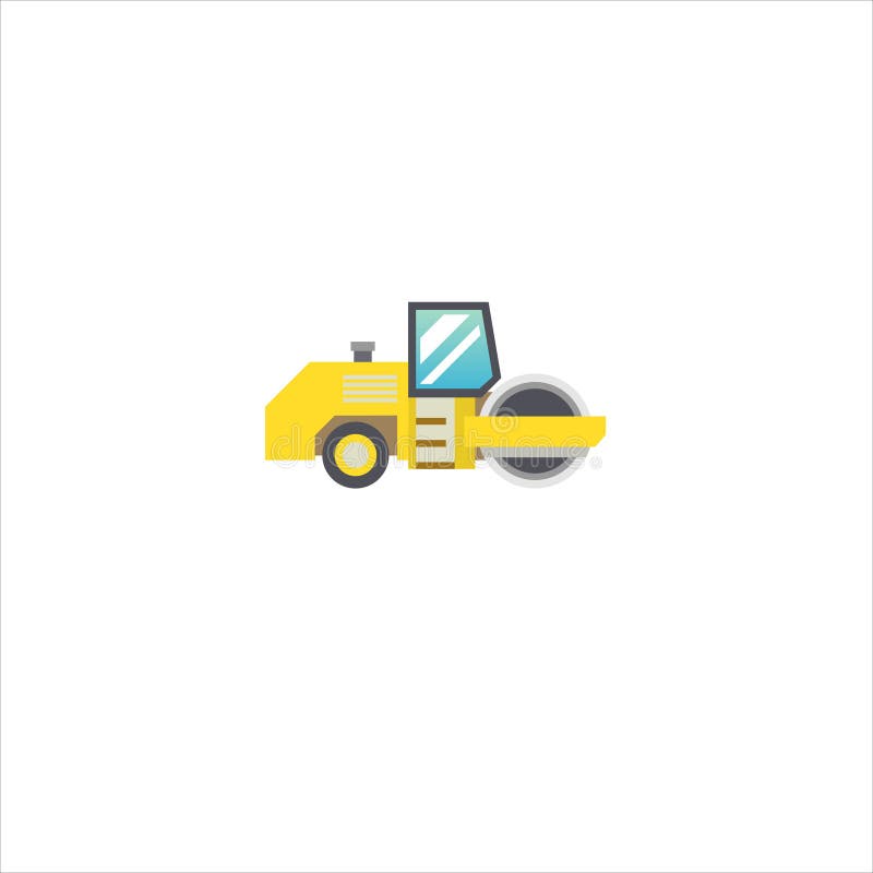 Construction Work Sign Icon Graphic Vector Illustration Stock Vector ...