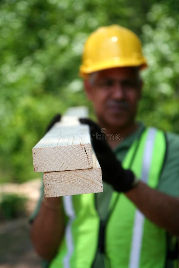 Construction Worker stock photo. Image of african, american - 4911606