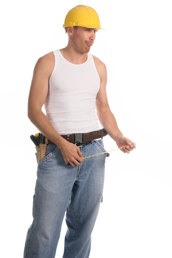 Construction worker stock image. Image of work, facial - 548037