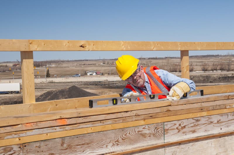 Construction worker stock image. Image of building, tools - 31158515