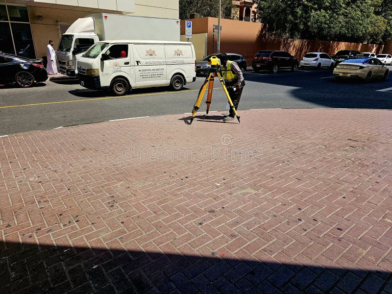 Field Crew Surveying Stock Photos - Free & Royalty-Free Stock Photos ...