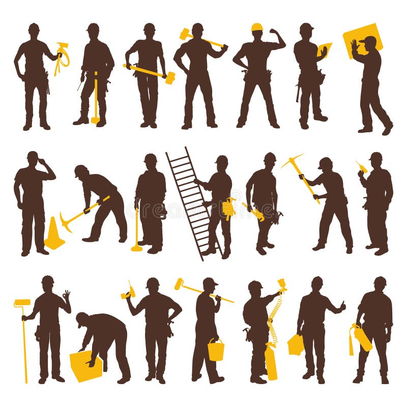 General Laborers Stock Illustrations – 3 General Laborers Stock ...