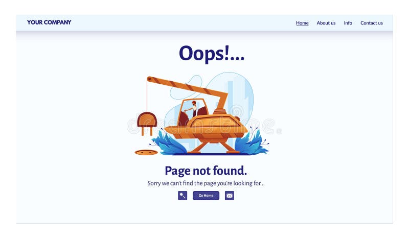 Cartoon Found Stock Illustrations – 7,257 Cartoon Found Stock ...