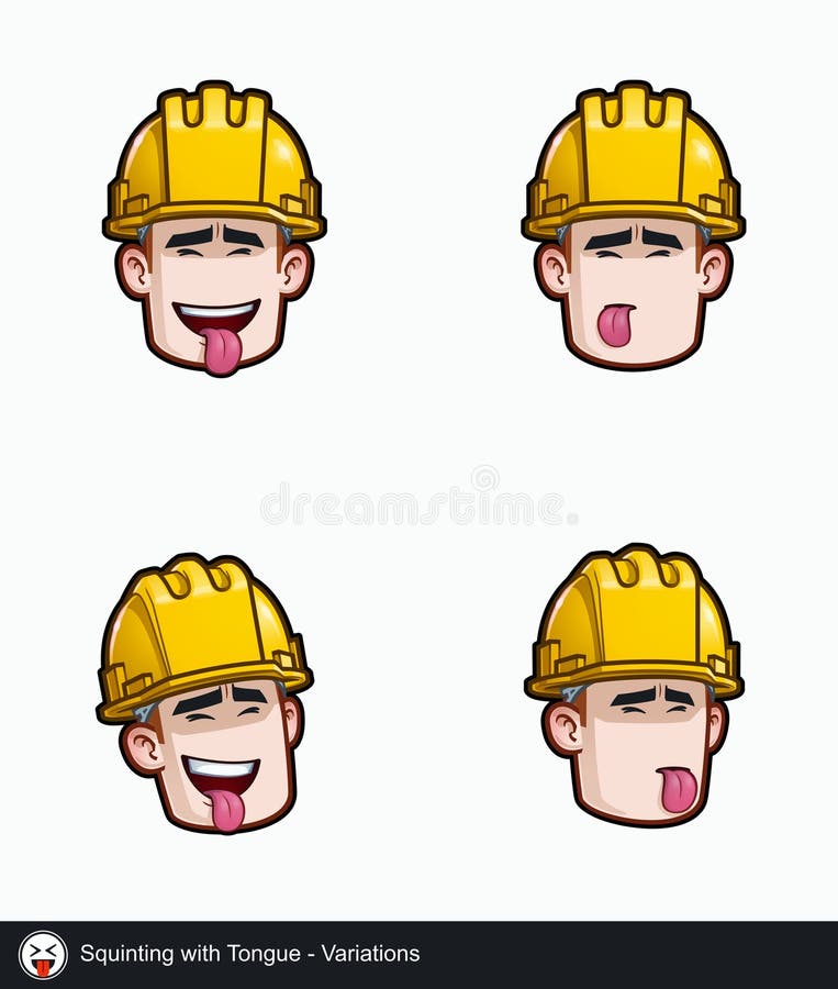 Wacky Emoticon Stock Illustrations – 60 Wacky Emoticon Stock ...